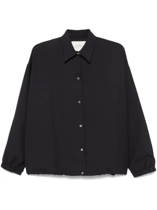 Studio Nicholson Coach Jacket