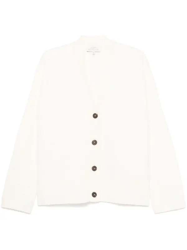 Studio Nicholson Wool Cardigan