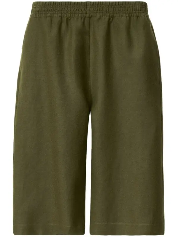 Fabiana Filippi Bermuda Shorts