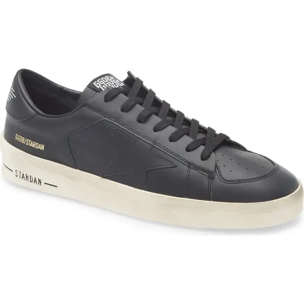 Golden Goose Stardan Sneakers
