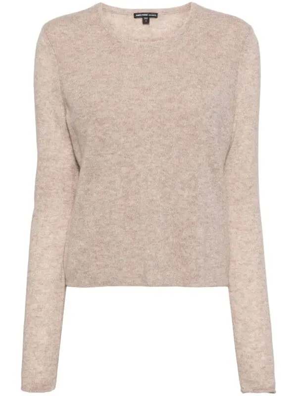 JAMES PERSE Crew-neck Jumper
