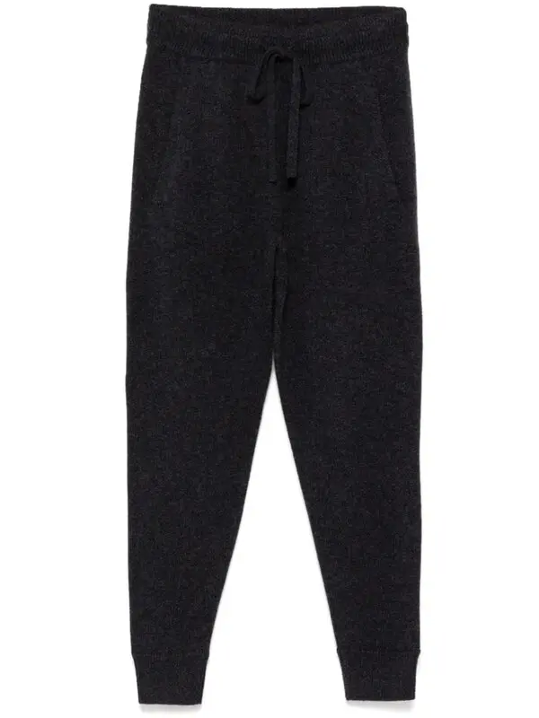 JAMES PERSE Cashmere Track Pants