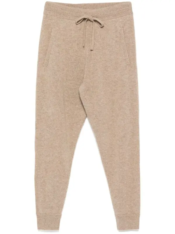 JAMES PERSE Cashmere Track Pants