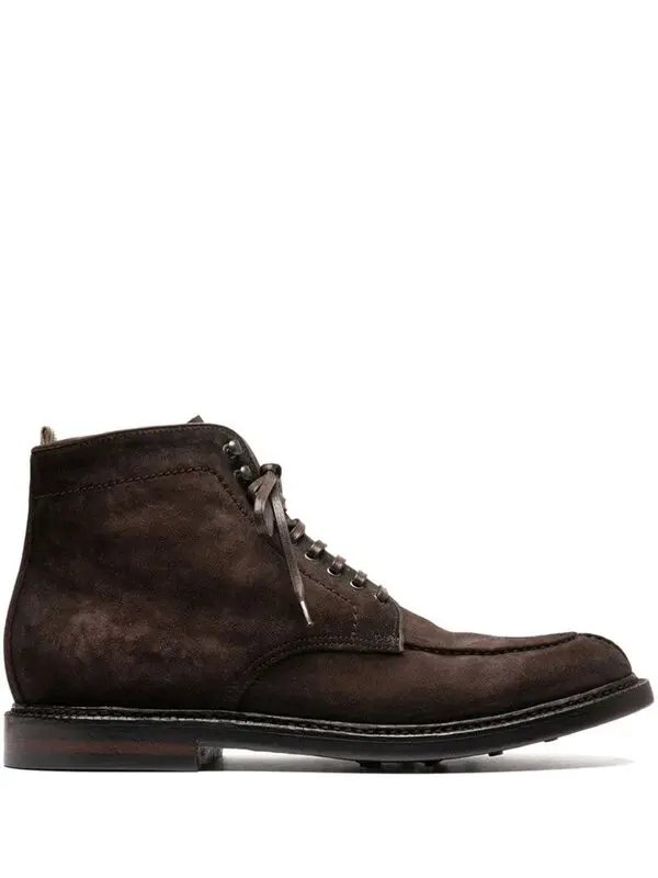 Officine Creative Stanford Boots