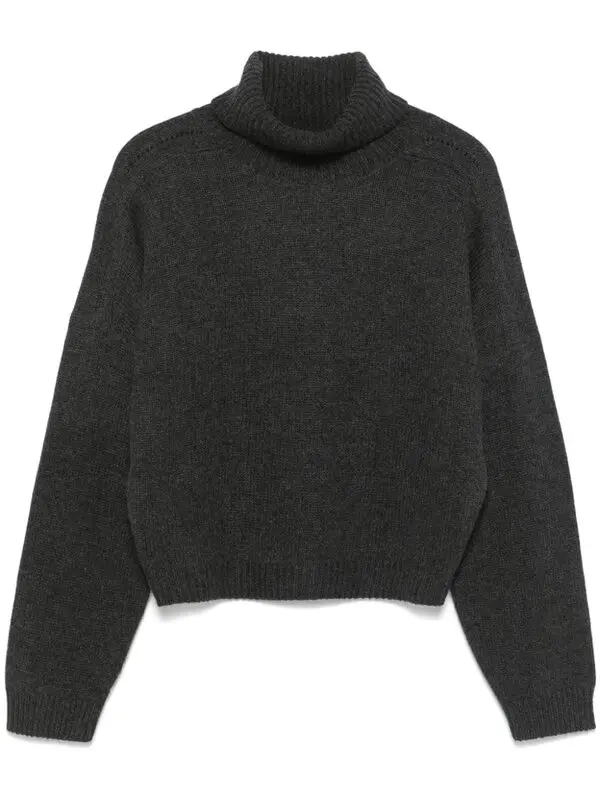 Le Kasha Bangkok Sweater