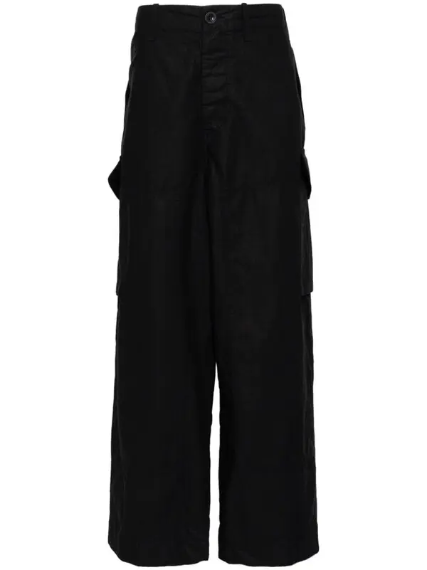 CASEY CASEY Mamo Trousers