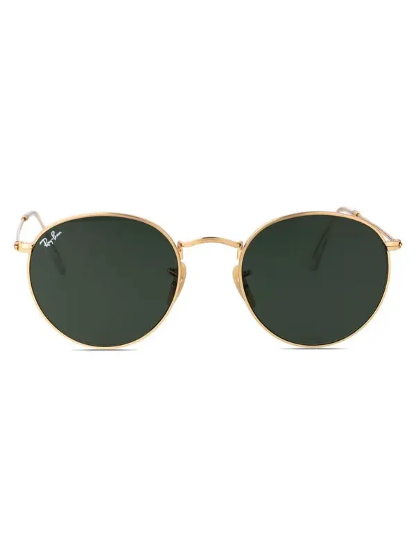 Ray-ban Round Sunglasses