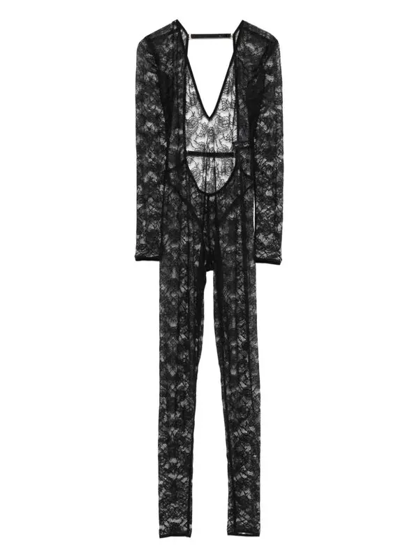 MAISON CLOSE Flashback Jumpsuit