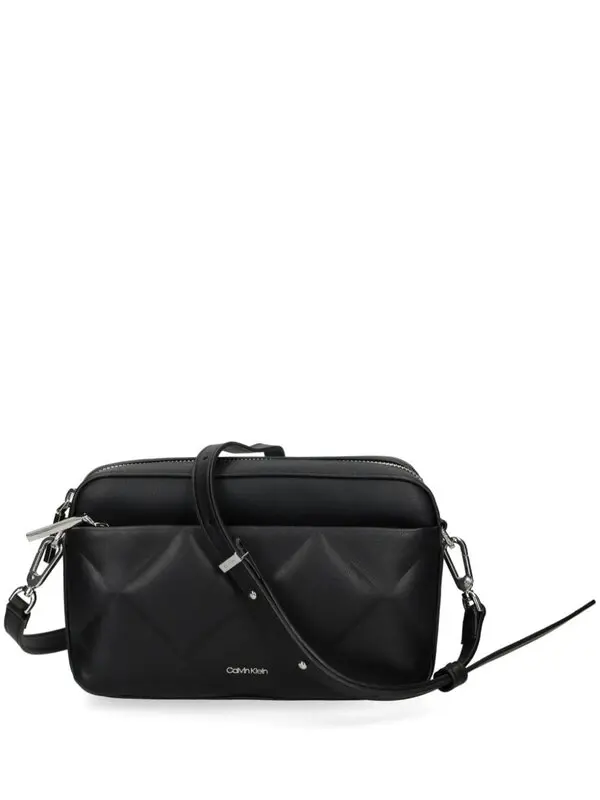 Calvin Klein Padded Crossbody Bag