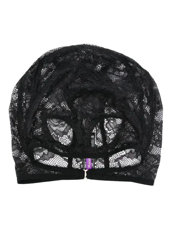MAISON CLOSE Flashback Hood
