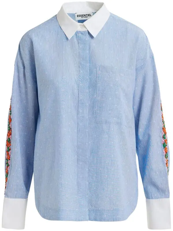 Essentiel Antwerp Harkle Shirt