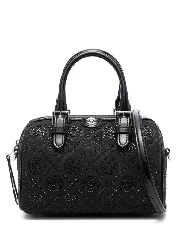 Tory Burch Small T Monogram Tote