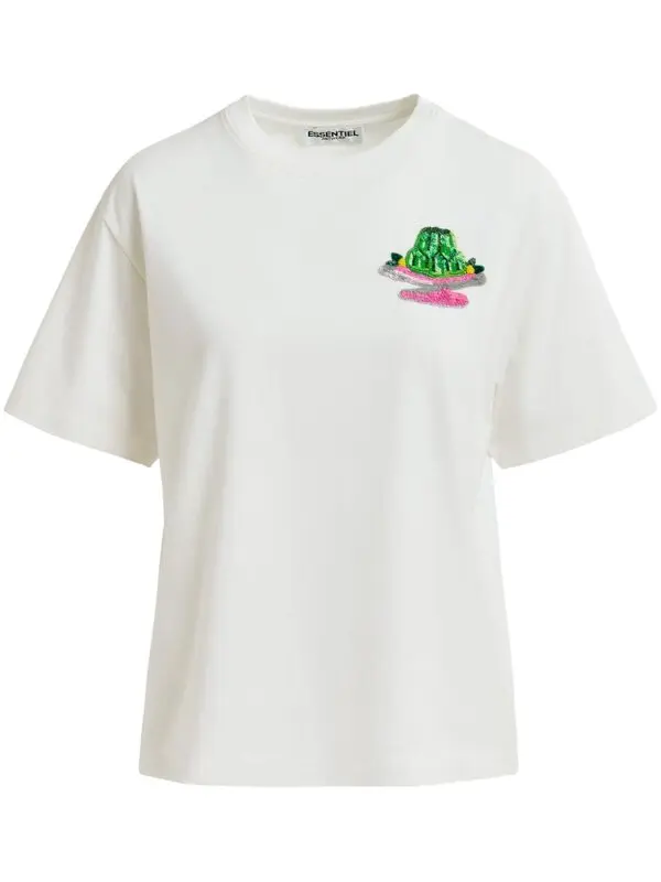 Essentiel Antwerp Harisson T-shirt