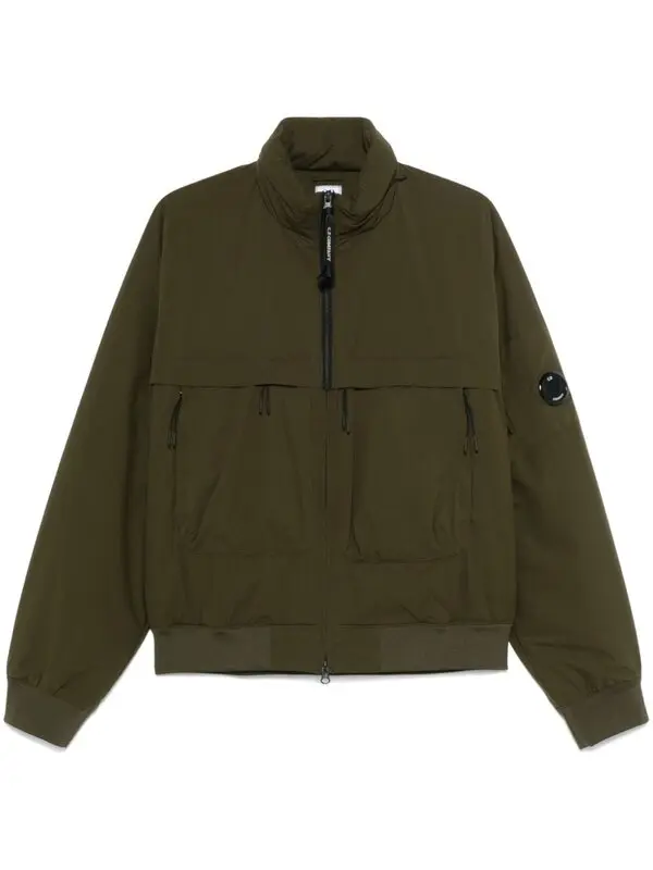 C.P. COMPANY Pro-tek Bomber Jacket