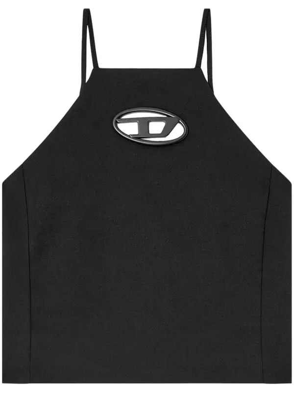 Diesel T-wilit Top - Black