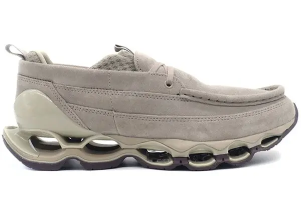 Mizuno Wave Prophecy Mocin - Taupe