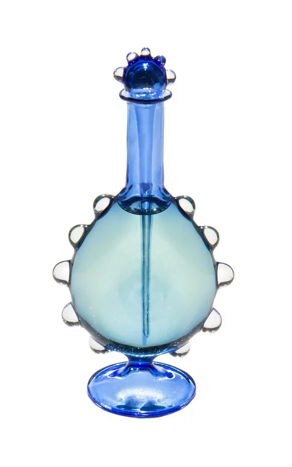 KINDRED BLACK La Regina Perfume Oil - Blue