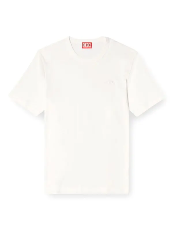 Diesel Adjust-slits-r17 T-shirt