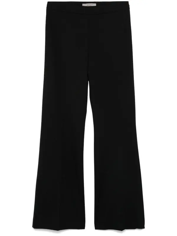 D.exterior Tailored Trousers