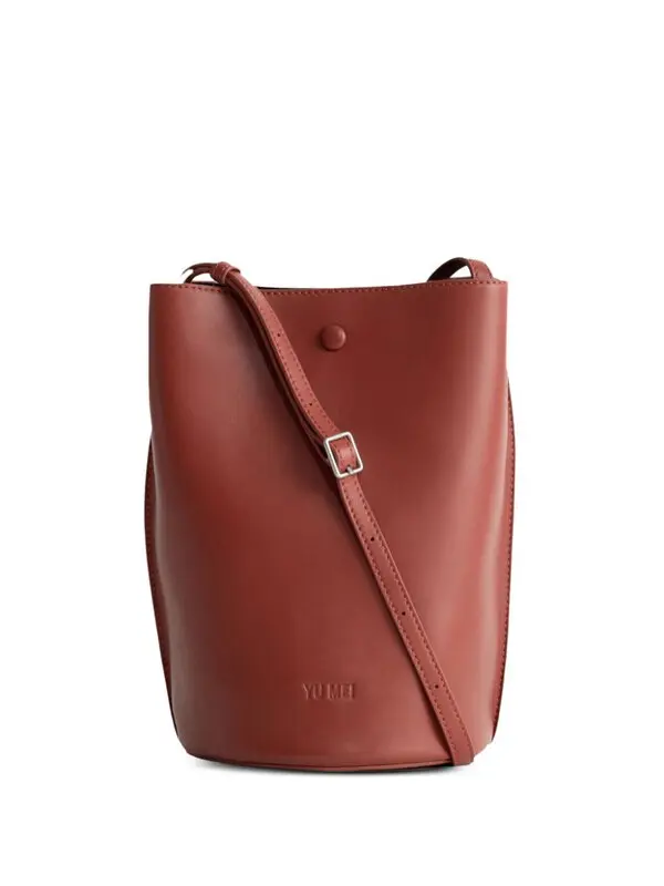 YU MEI Phoebe Bucket Bag