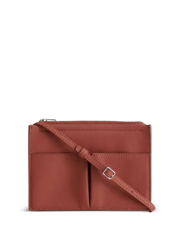 YU MEI Mini Emma Cross Body Bag