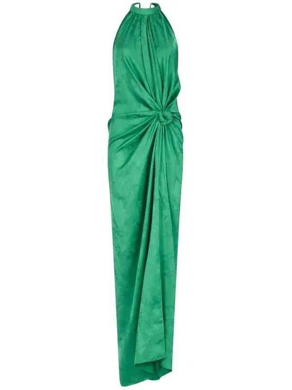 Silvia Tcherassi Tizziana Gown