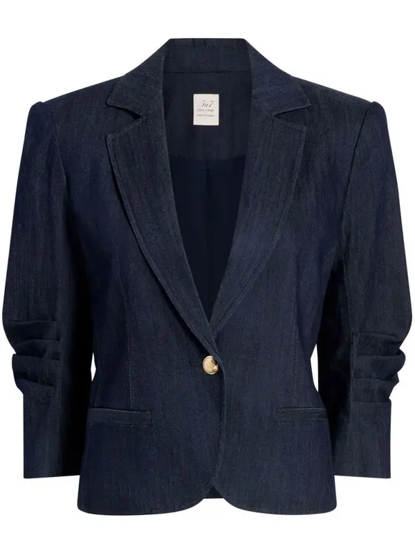 Cinq À Sept Khloe Blazer