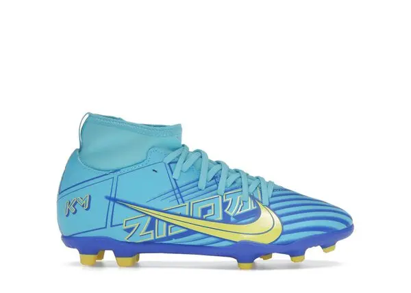 Nike Mercurial Superfly 9 Club Km Fg/mg