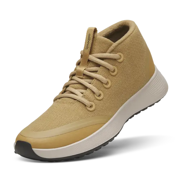 Allbirds Runnerup Protect - Beige