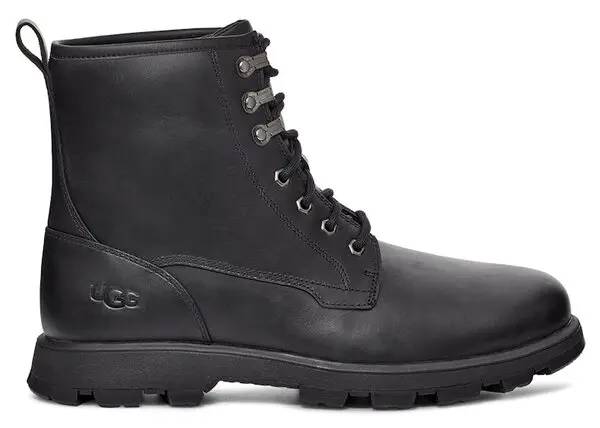 UGG Kirkson Leather Boots