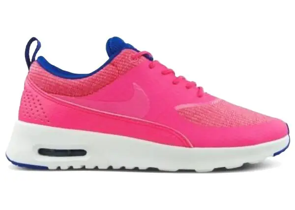 Nike Air Max Thea Prm Sneakers