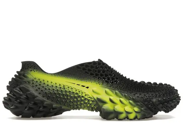 PUMA Mostro 3d A$ap Rocky Sneakers
