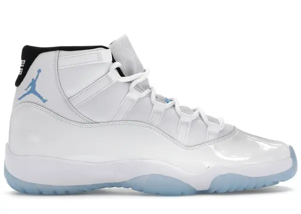 JORDAN Retro