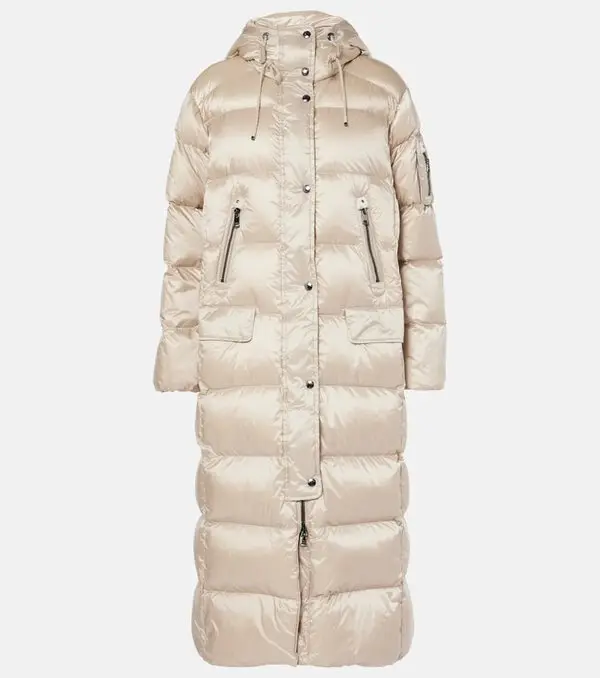 Bogner Jonna Down Coat