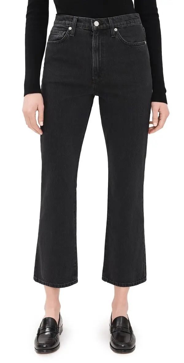 Joe's Jeans The Stacey Ankle Boot Jeans - Nostalgia