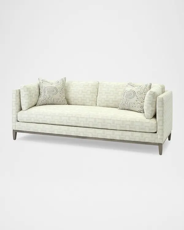 MASSOUD Camie Sofa, 94
