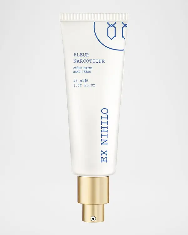 EX NIHILO Hand Cream Fleur Narcotique, 1.5 Oz - One-color
