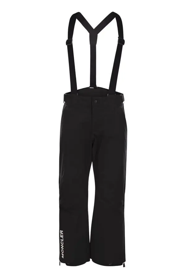 Moncler Gore-tex Ski Trousers