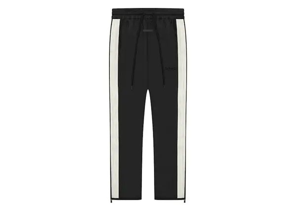 Fear Of God Athletics Relaxed Woven Pant - Black