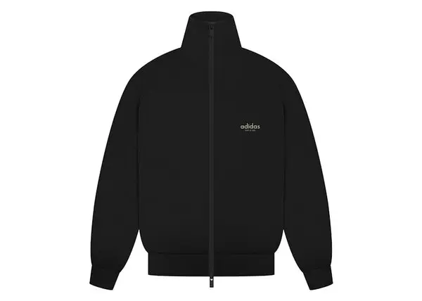 Fear Of God Athletics Tricot Track Jacket