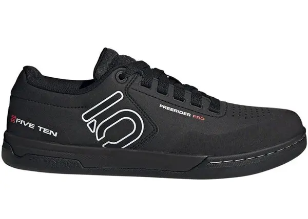 Adidas Five Ten Freerider Pro Recycled Sneakers - Core Black/cloud White