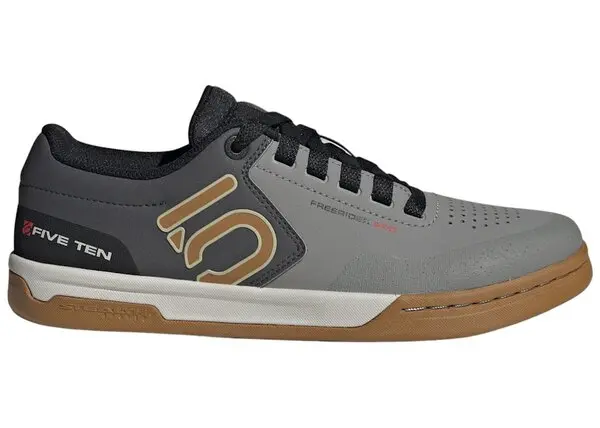 Adidas Five Ten Freerider Pro - Grey Three/bronze Strata/core Black
