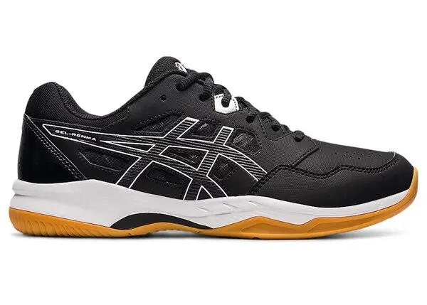 Asics Gel-renma Athletic Sneakers - Black/white