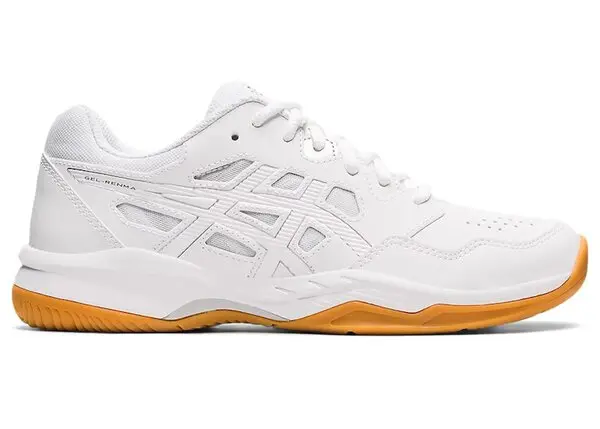Asics Gel-renma Sneakers - White/pure Silver