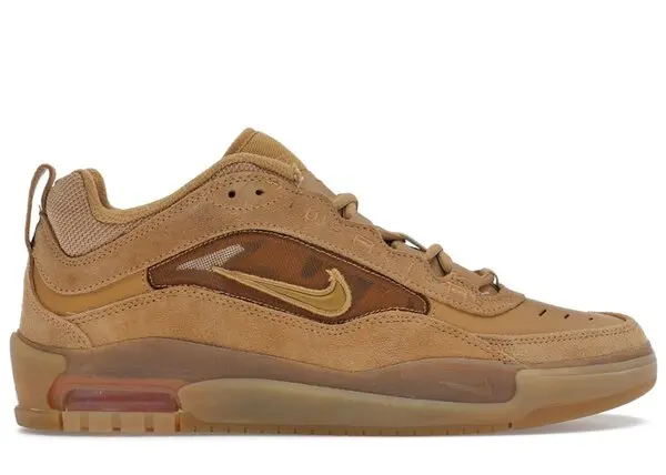 Nike Air Max Ishod Wair Sneakers