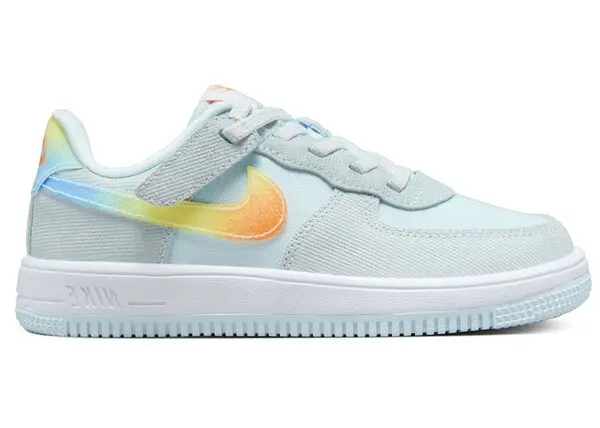 Nike Force 1 Low Easyon Sneakers
