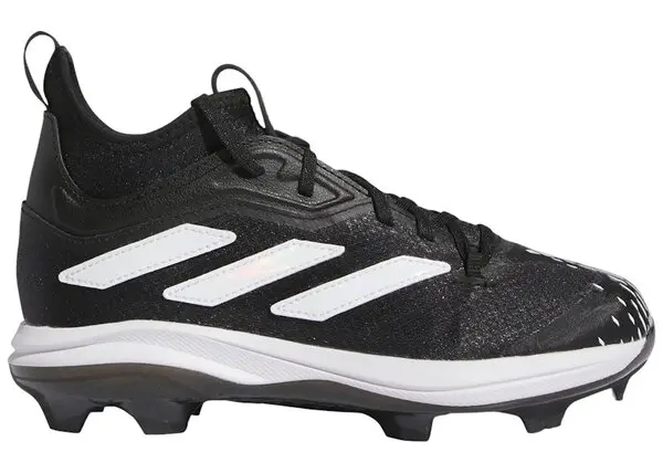 Adidas Adizero Afterburner 9 Nwv Tpu Athletic Sneakers