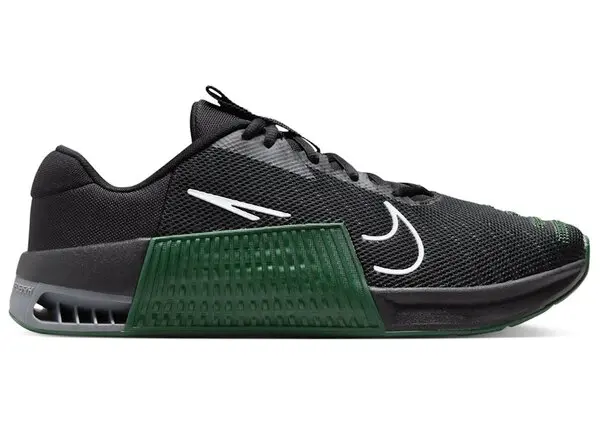 Nike Metcon - Black/gorge Green/smoke Grey