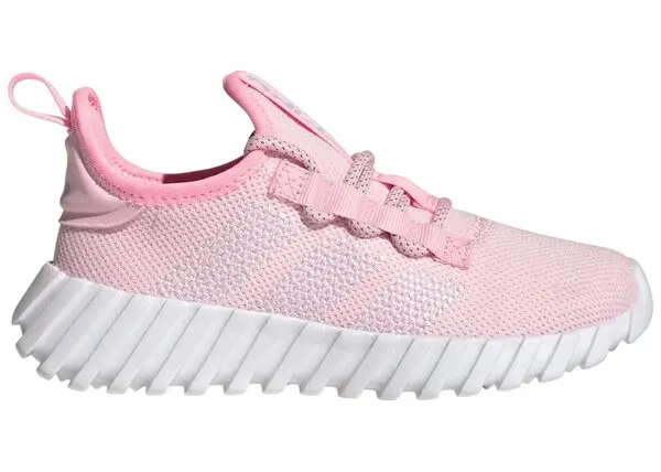 Adidas Kaptir Flow - Clear Pink/cloud White/pink Spark