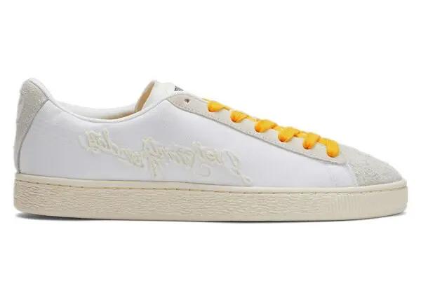 PUMA Suede Diet Starts Monday Sneakers